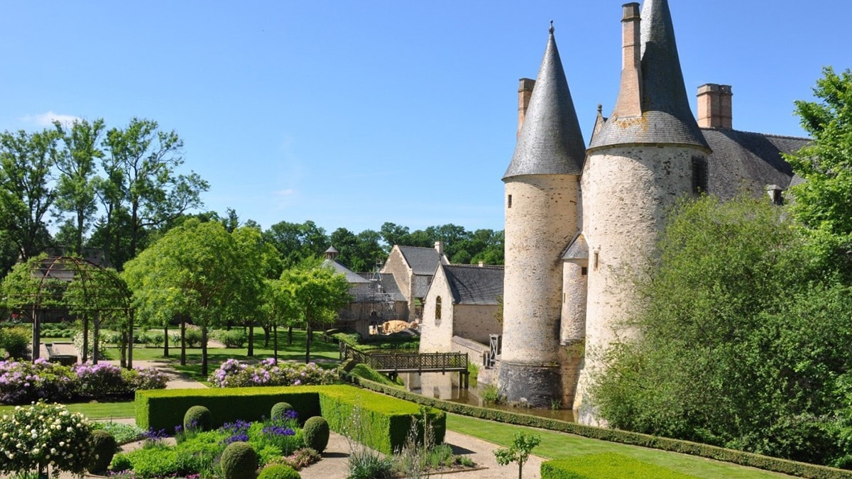 Le Bois Orcan – Site Officiel du Domaine du Bois Orcan